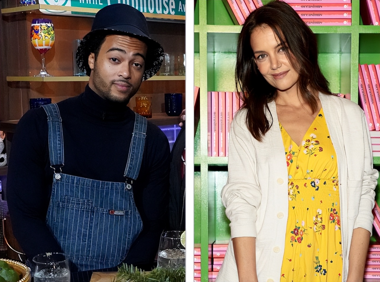 Before the age of 43, Mrs. Tang fell in love, kissed the African ...