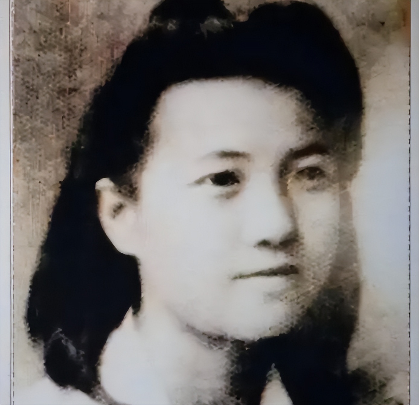 In 1988, Wang Guangmei proposed to visit Lin Ruo, but was rejected, and ...