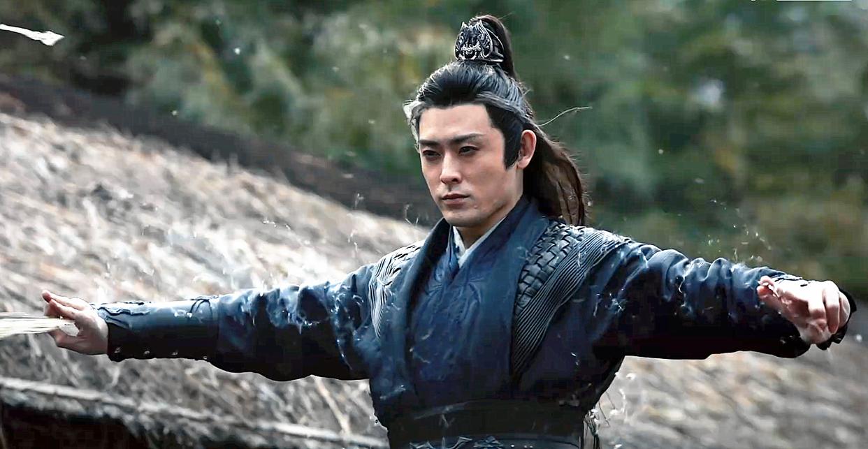 [Juvenile Song] Tang Lian fell?Killing Xie Qidao alone, he is close to ...