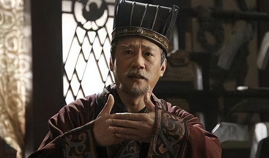 There are powerful princes inside and powerful princes outside. Hanwen ...