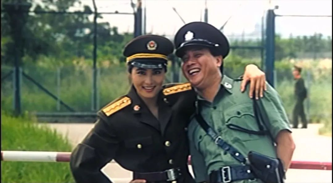 10 Classic Action Movies Starring "Overlord Flower" Yang Lijing - iNEWS