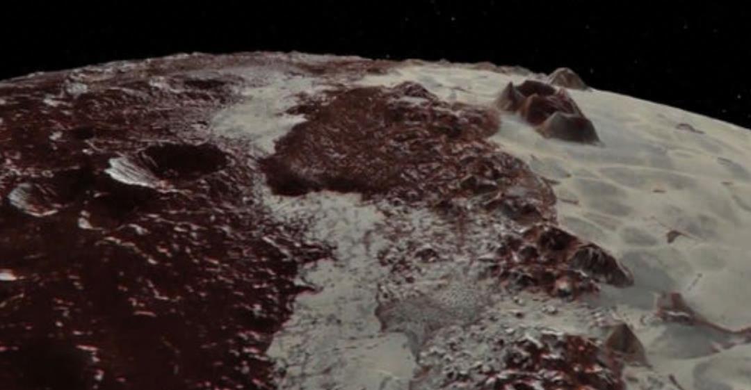 Pluto was kicked out of the ranks of planets, which is actually not ...