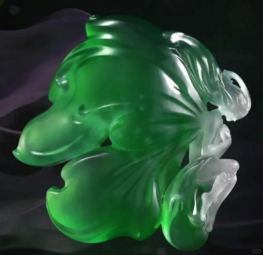 Jadeite varieties and grades: exploring the beauty of dazzling jade - iNEWS