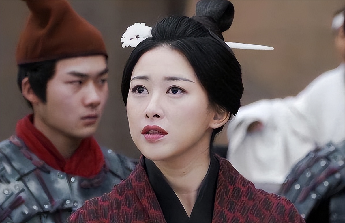 Why does Lao Ai make Zhao Ji so obsessed? Sima Qian revealed the reason ...