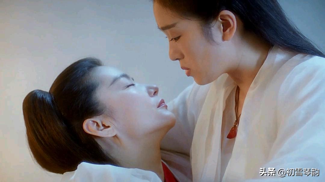 Wang Jing's "The Legend of Qiao Feng" is scheduled for the Spring ...