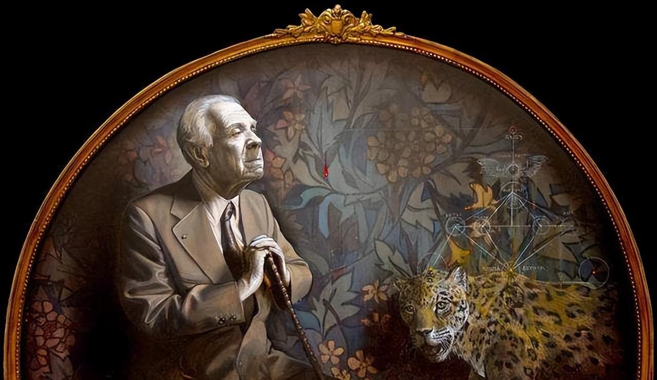 Marquez and Borges in Latin American Magical Realism Literature - iNEWS