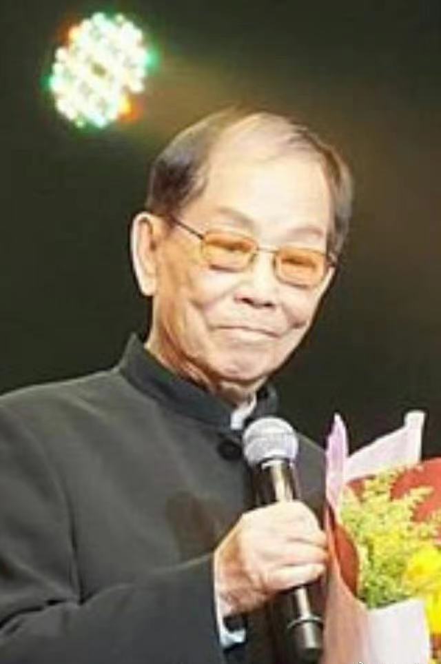 The famous composer Gu Jiahui passed away. He once formed the "Huihuang ...