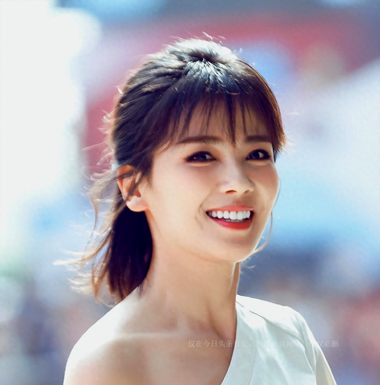 What does Liu Tao look like in real life? He looks old after leaving ...