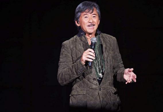 George Lam Hong Kong concert details time - iNEWS