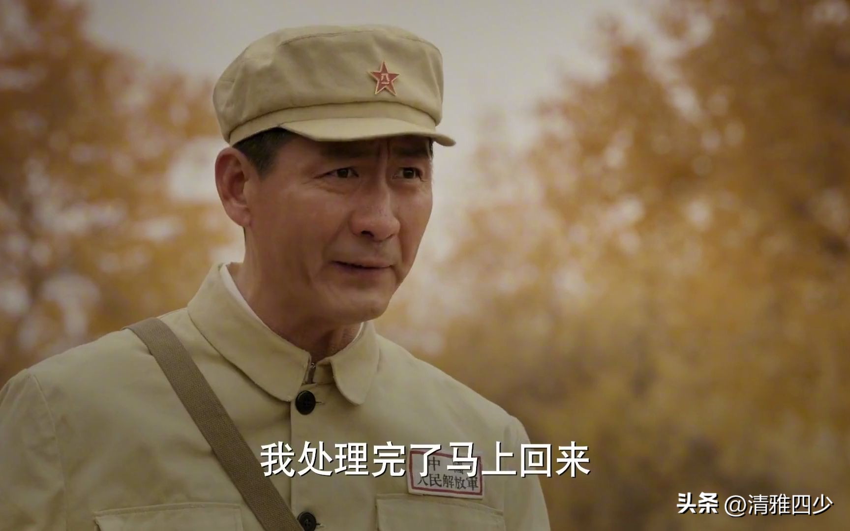 Kurban and his descendants: Presenting a historical story of Xinjiang - iMedia