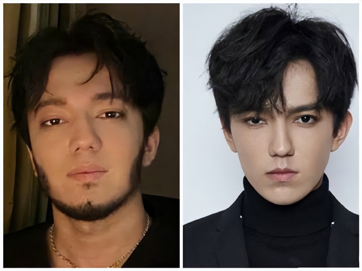 Foreign stars really don't take care of themselves. Dimash's recent ...