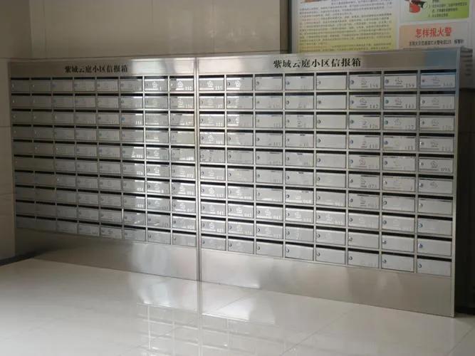 Take a look, how Fengchao express cabinets dominate - iNEWS