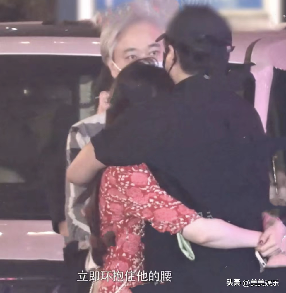 Chen Sicheng's new girlfriend exposed, suspected actor Ruan Ju, 21 ...