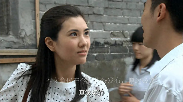 The current situation of the actresses in "Under the Zhengyang Family ...