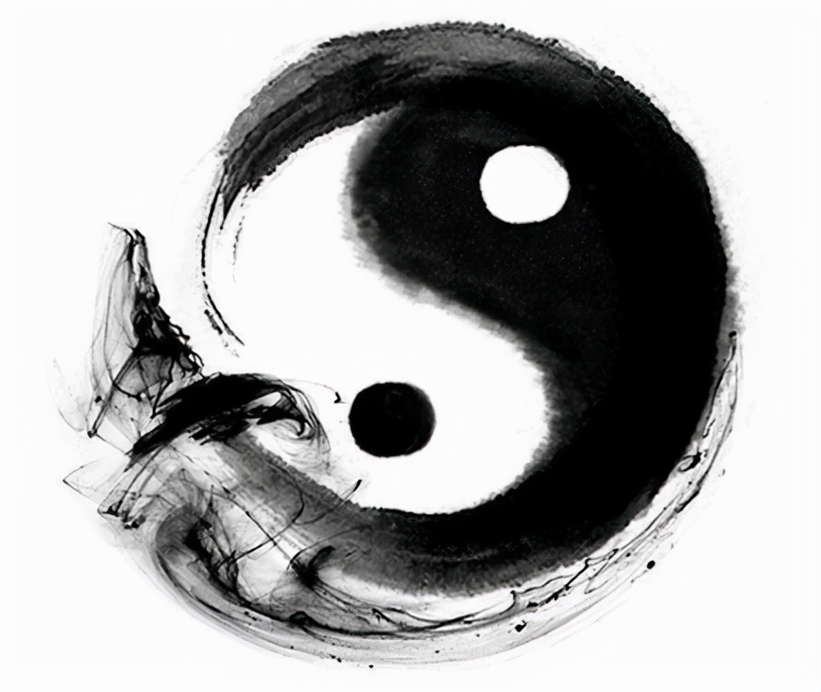 The Wisdom of "Book of Changes": Gan is easy to know, Kun is simple and ...