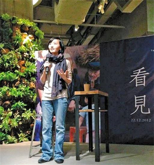 When Academician Ding said "are Chinese people human?", he asked the ...