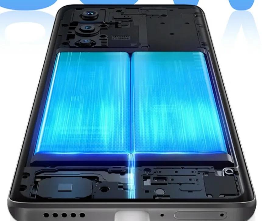 vivo mobile phone - vivo S15 Pro - iMedia