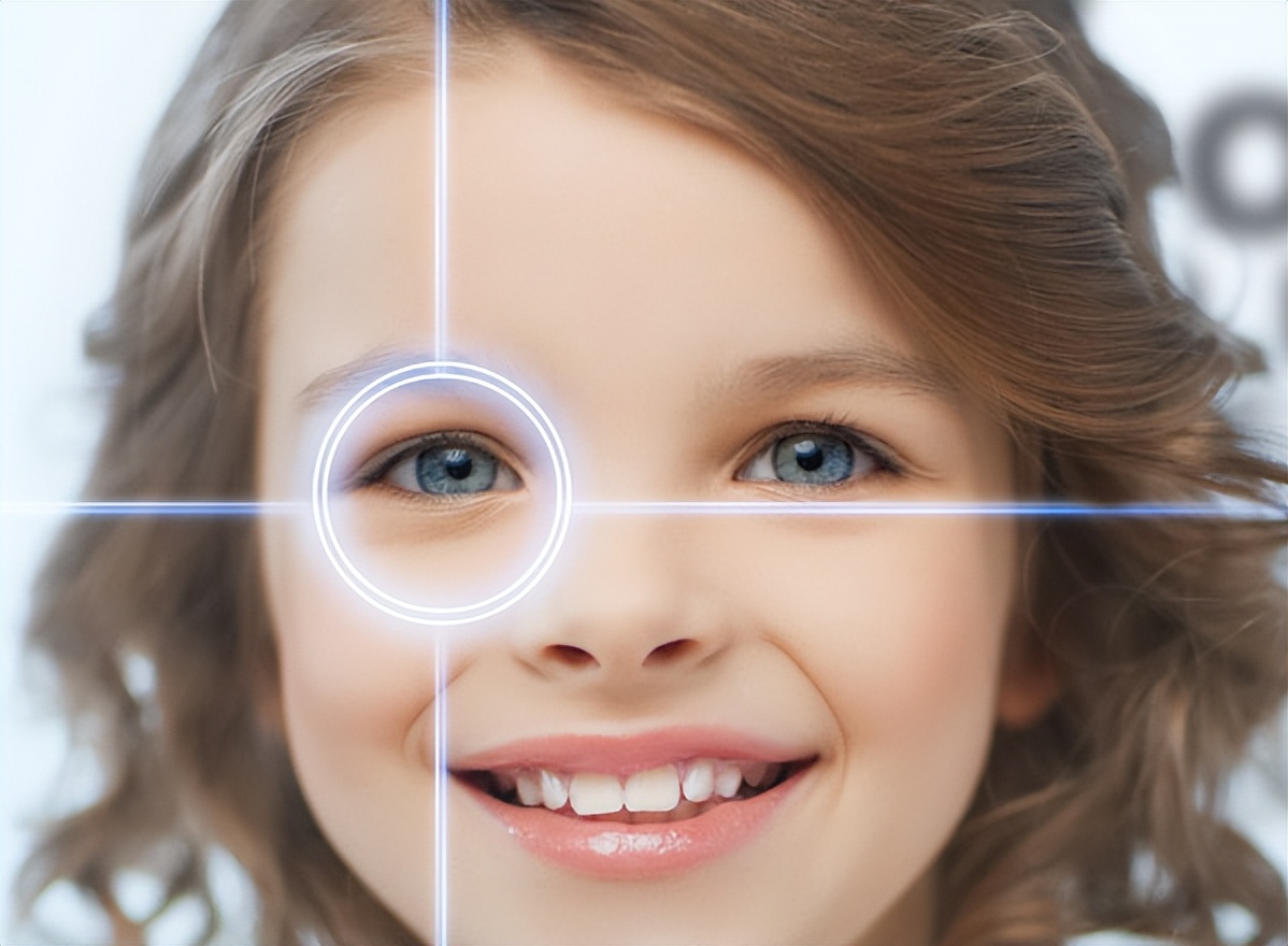 Targeted photons: three important periods for children's eye ...