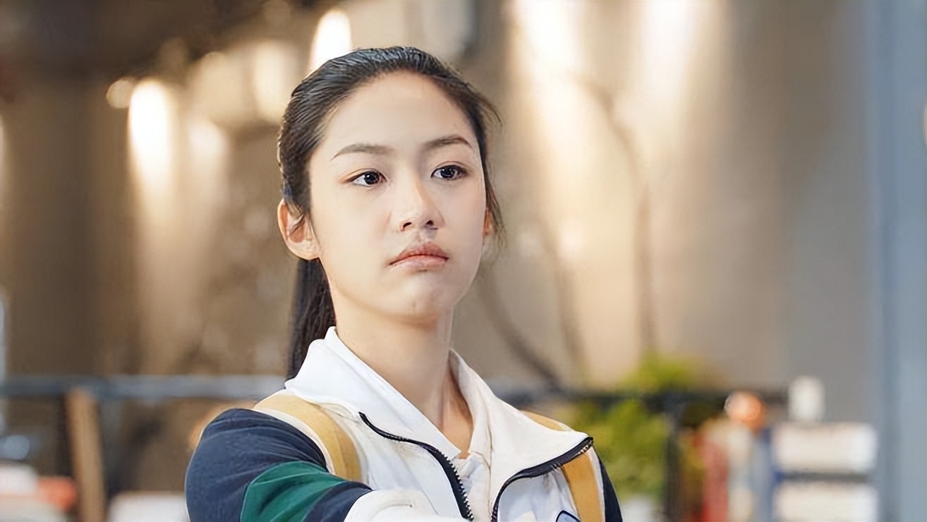 What is the origin of the recently popular "Jiajia" Xiang Hanzhi?The ...