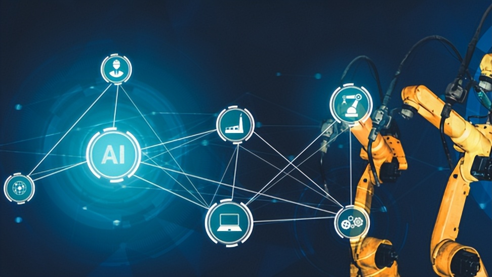 AI + machine vision realizes innovative applications and provides a new ...