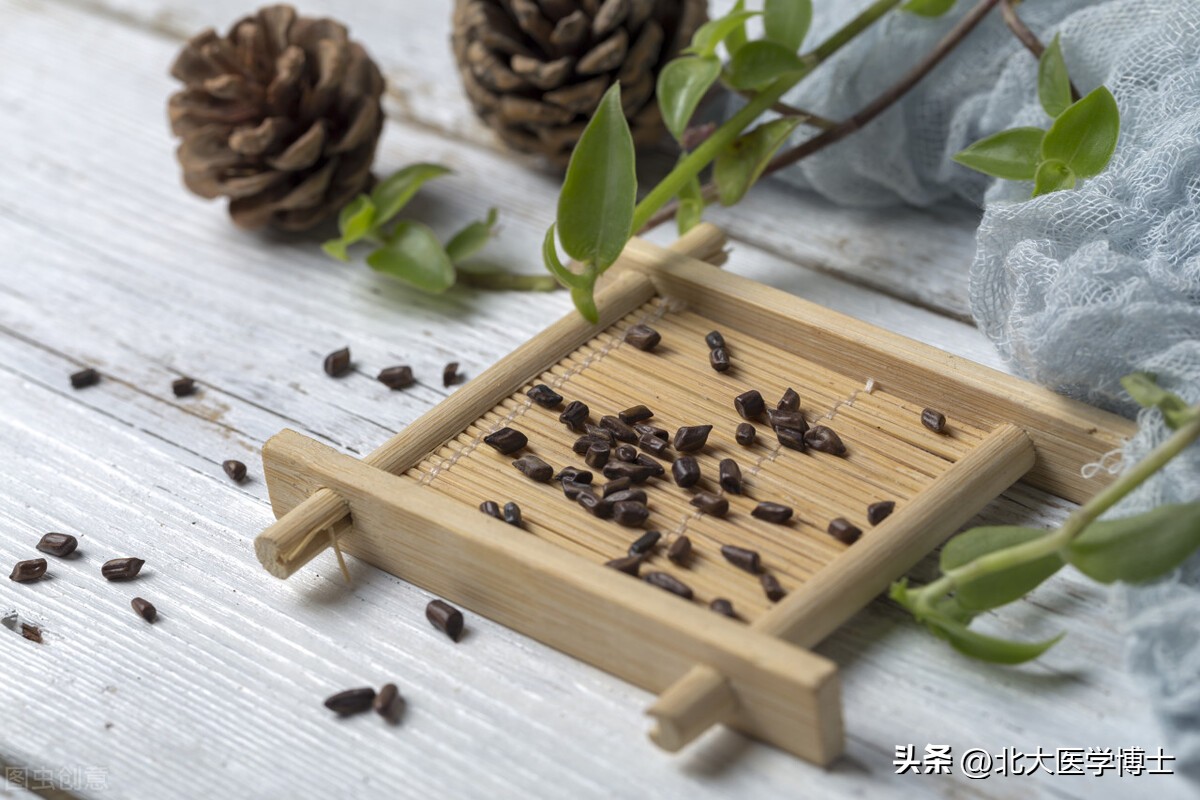 Gout, uric acid nephropathy?See how TCM treats Sanjiao, invigorating ...