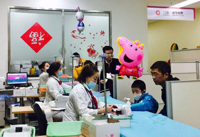 Expert consensus on pre-examination and triage in pediatric emergency ...