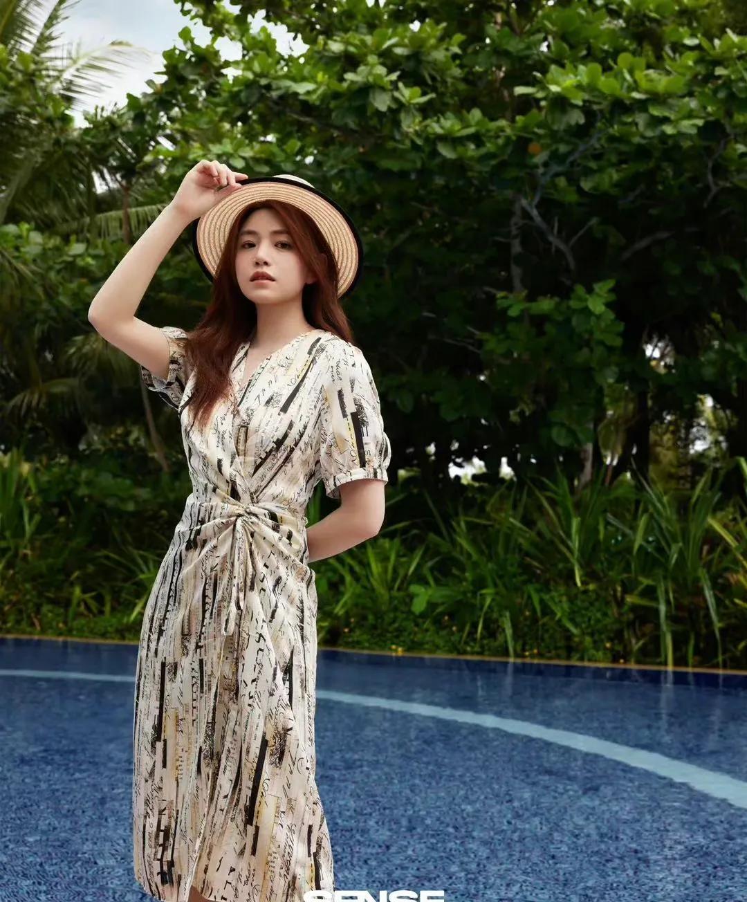 Beauty Gallery 197--Michelle Chen (3) - iNEWS