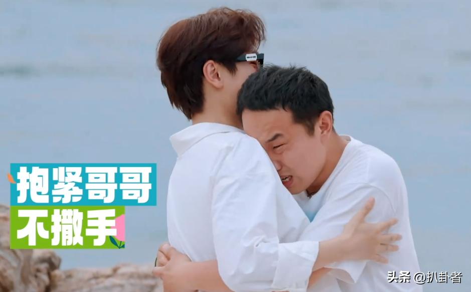 Take a look at Ao Ruipeng's experience before his debut, and finally ...