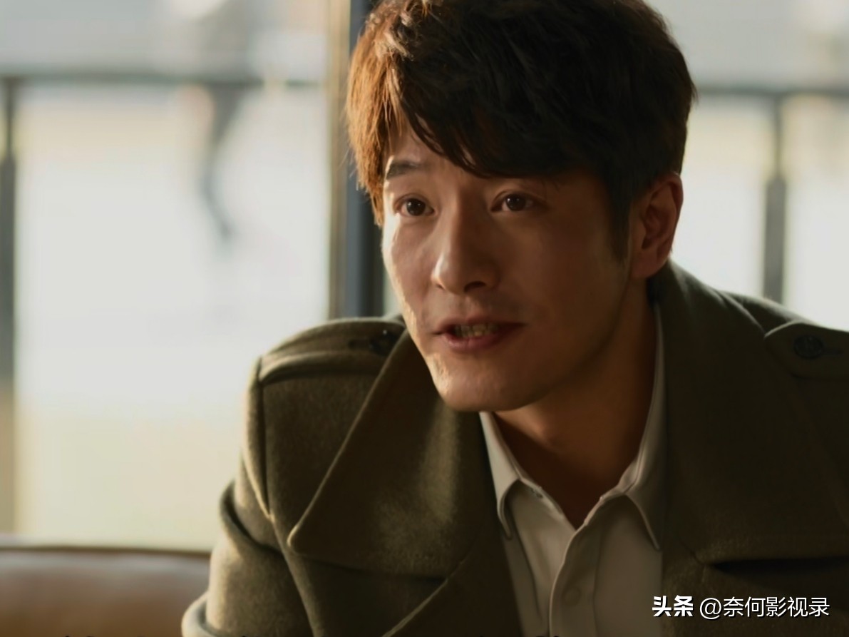 "All wishes come true": Sun Xin's ending is doomed! married to Wu Jiang ...