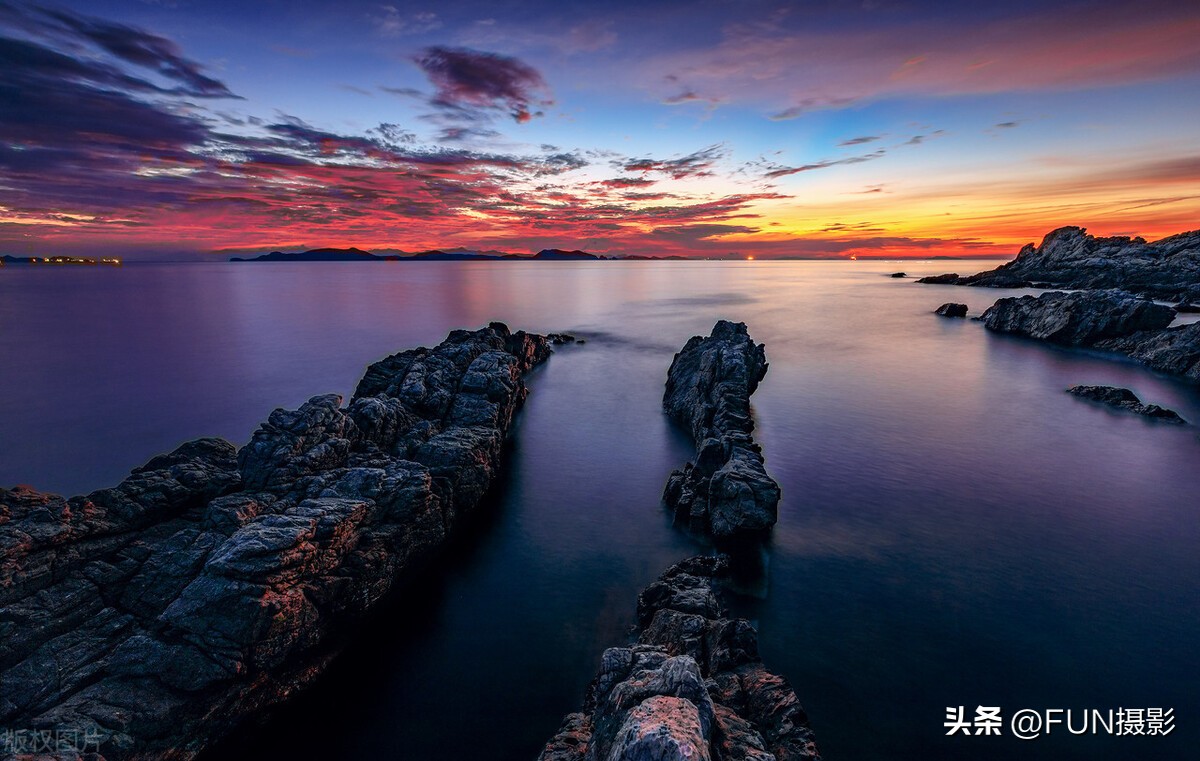 7 tips to teach you to take visually impactful landscape photos - iMedia