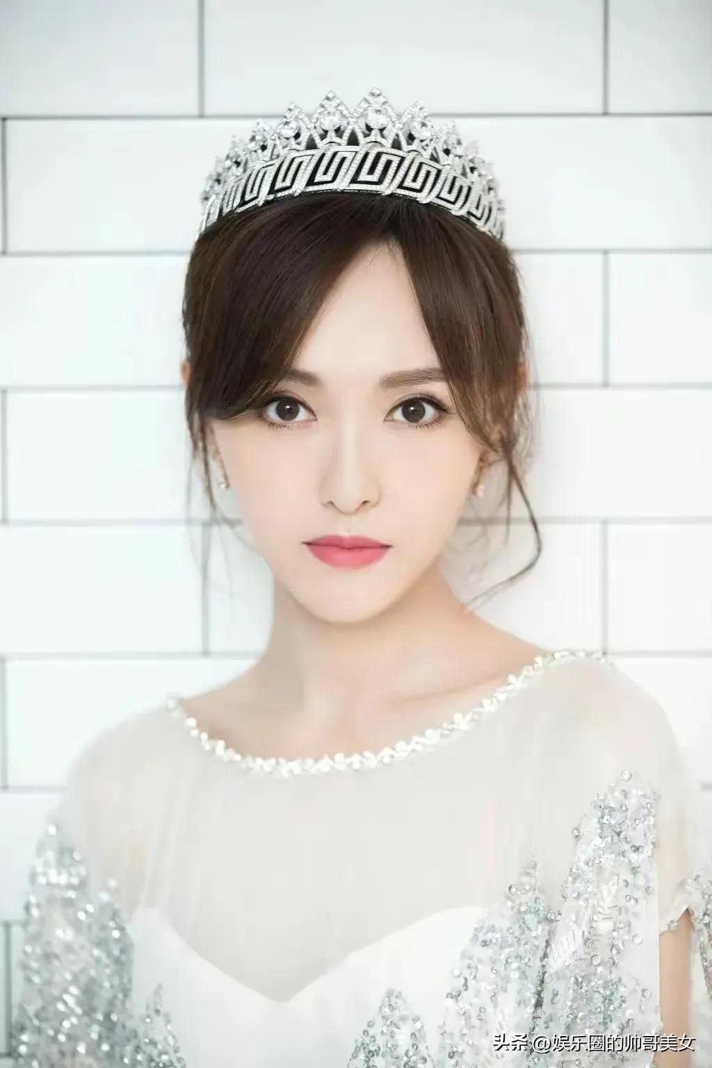 Tang Yan's 16 beautiful pictures, there is always one that you like - iNEWS