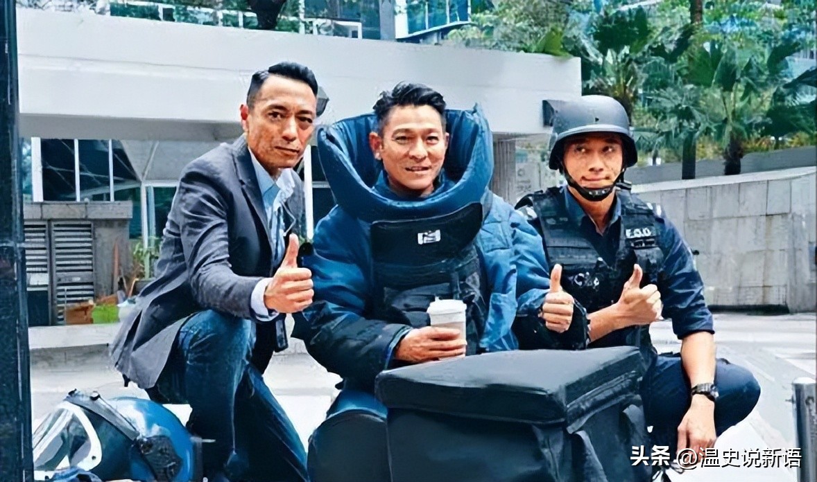 The movie "Bomb Disposaler": Thoughts on Passing the Intense and ...