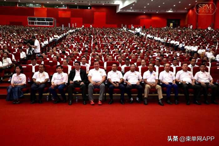 Cambodian Prime Minister Hun Sen: No one will starve to death - iMedia