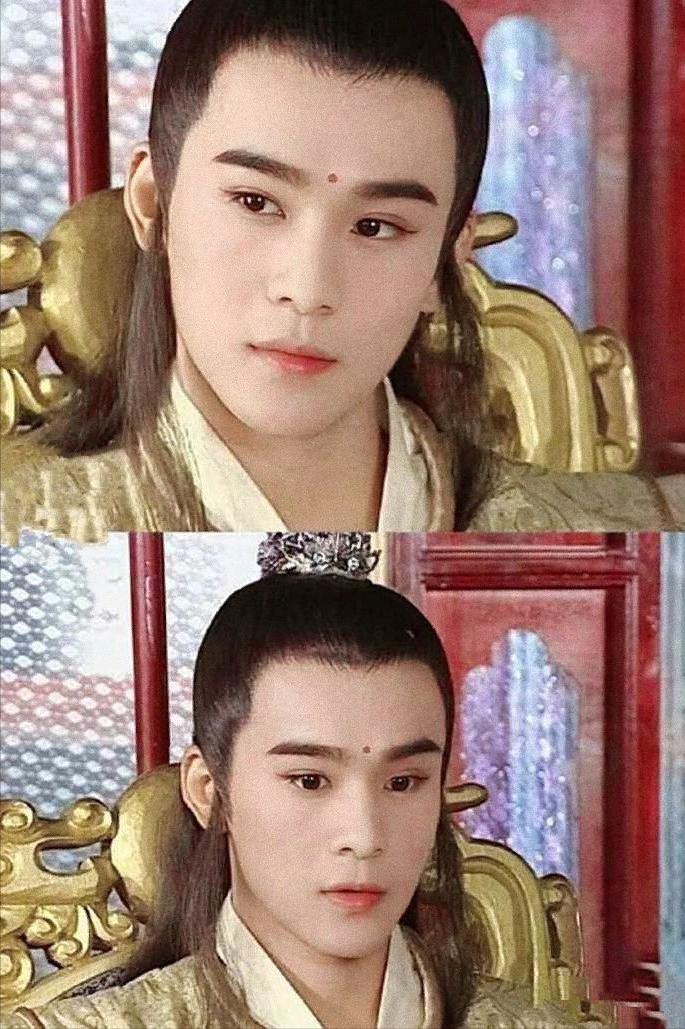 Sai Hua Tuo, the jade-faced young man, misunderstood his life when he ...