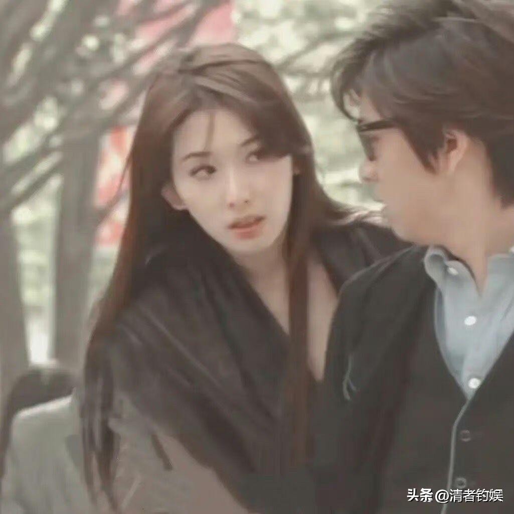 Jerry Yan missed the number one beauty in Taiwan! Lin Chiling talked ...