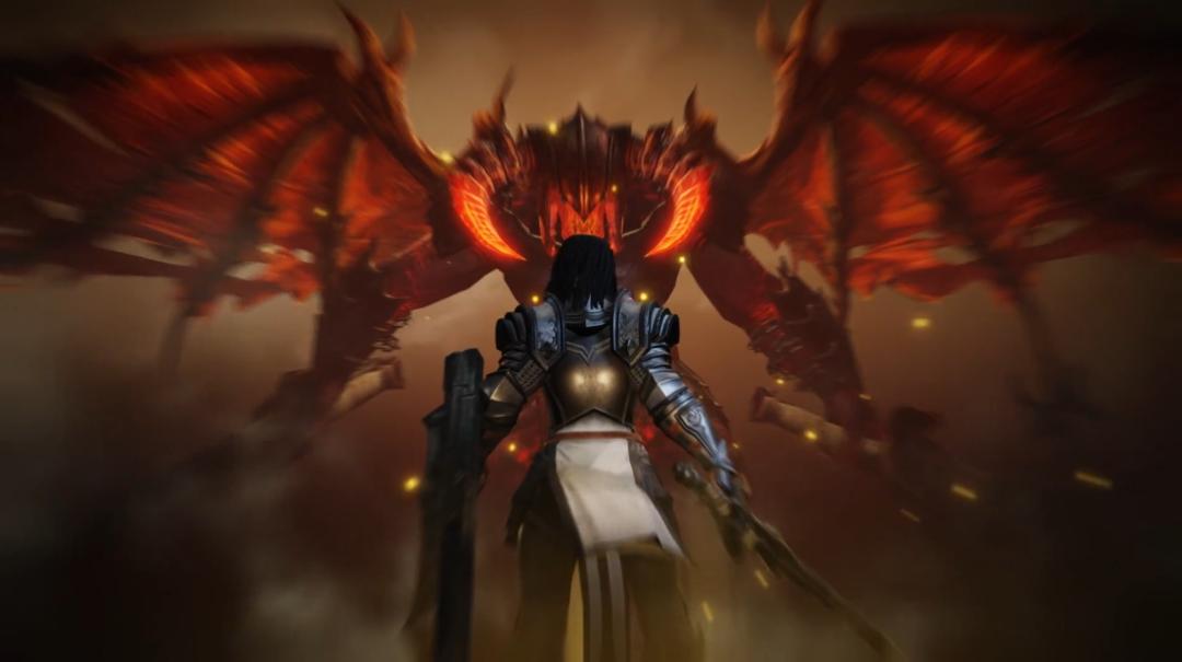 Abandoning the old love, who can still look at Blizzard's "pretty"? - iNEWS