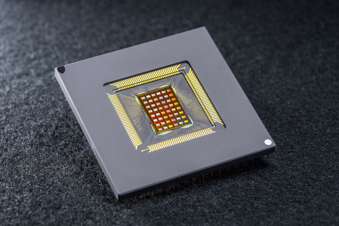 Nature: New artificial intelligence chips greatly improve energy ...