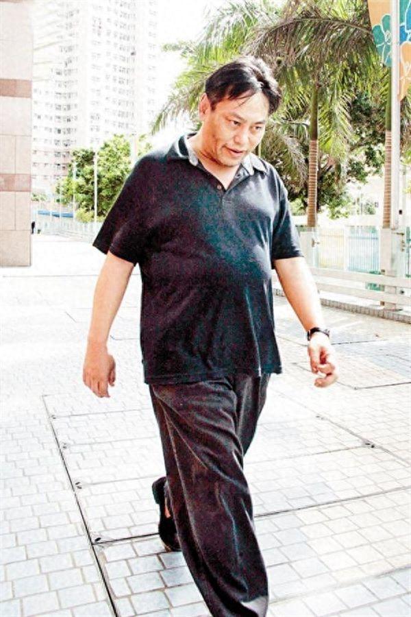 Looking back at the counterattack of loser Luo Siu-fai: at the age of ...