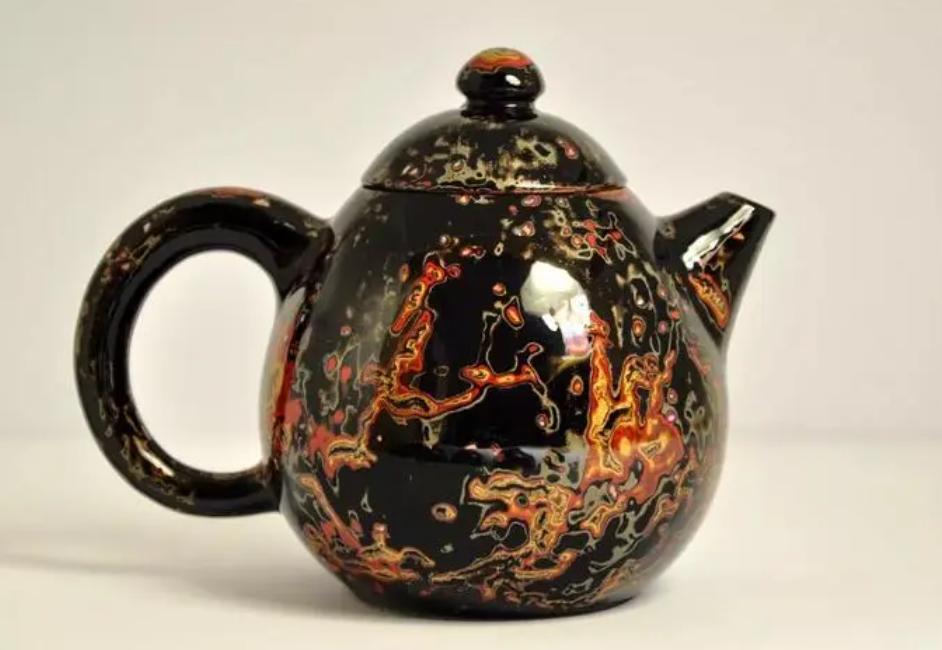 Rhyme of Lacquer Tree: History, Culture and Inheritance of Lacquer - iNEWS
