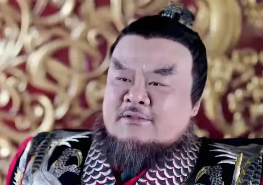 History revealed, An Lushan's mental journey behind the Anshi Rebellion ...