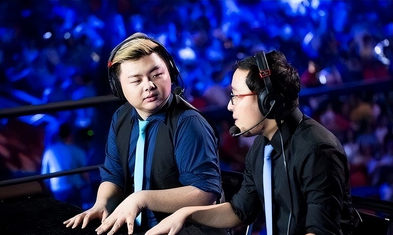 The LPL top ten selection is a joke? Sicca defeated Meiko, TheShy, Uzi and others to top the ...
