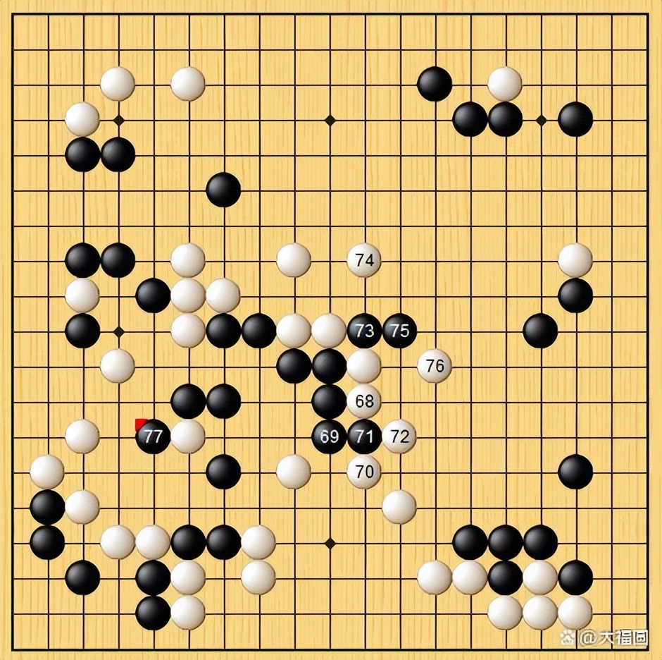 Completely dizzy! Dragon Star Wars, Wang Zejin's 6th stage ...