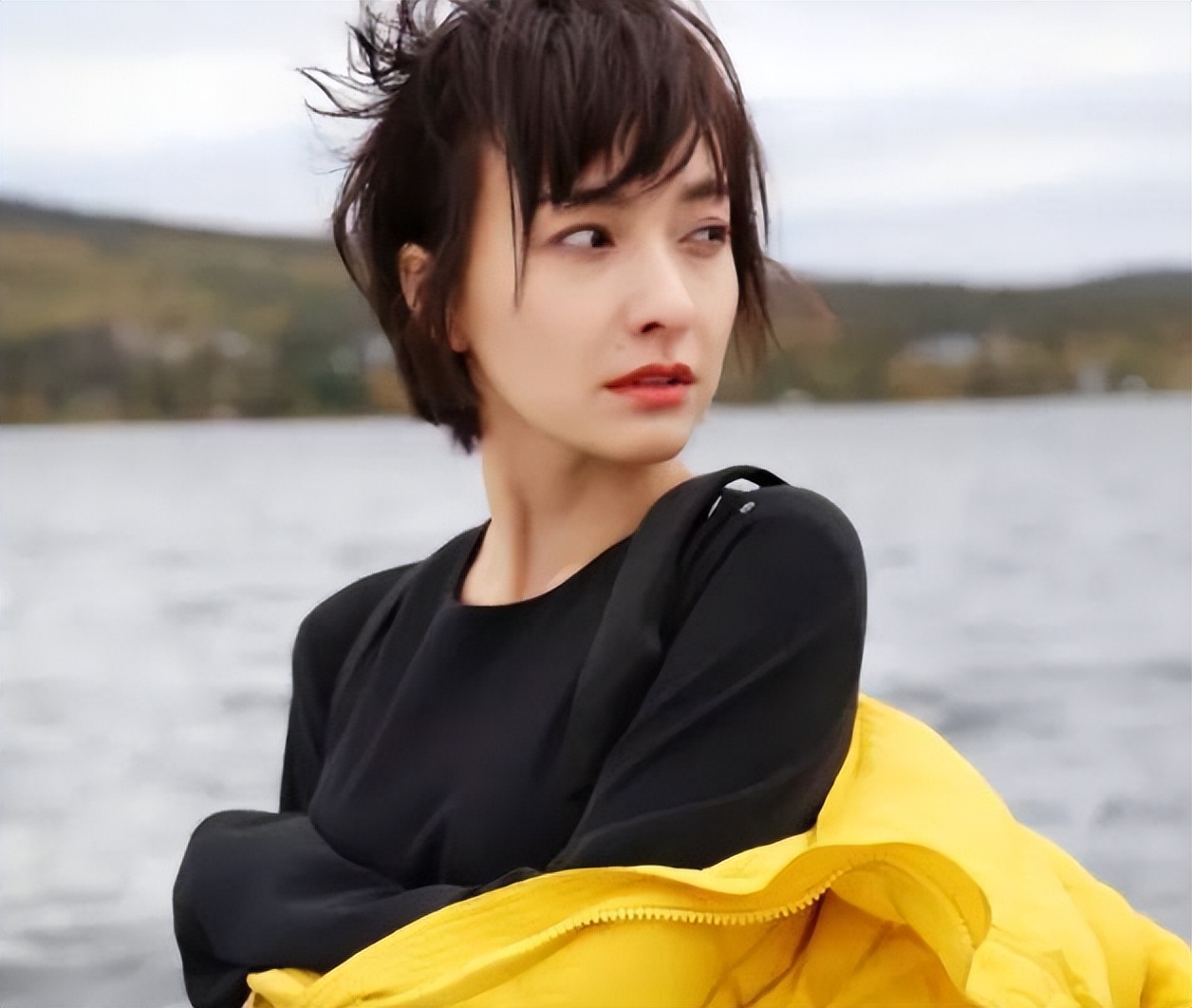 From "little transparency" to "open all the way", Wu Xin's "ambition ...