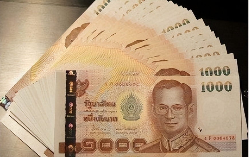 Counterfeit currency appears in Myanmar border area, causing public ...