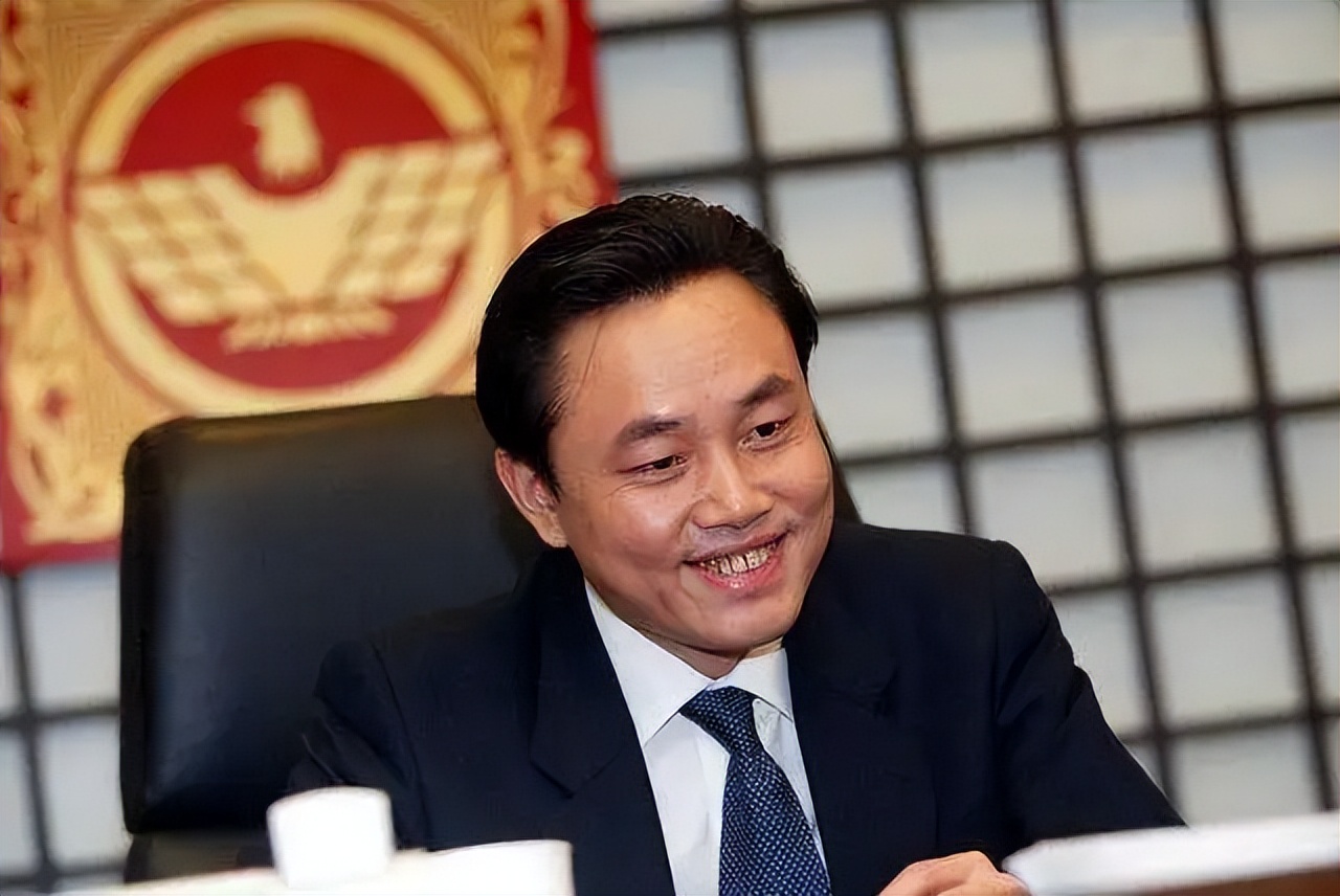 Eighteen months after Huang Guangyu's return, did Gome make a wrong ...