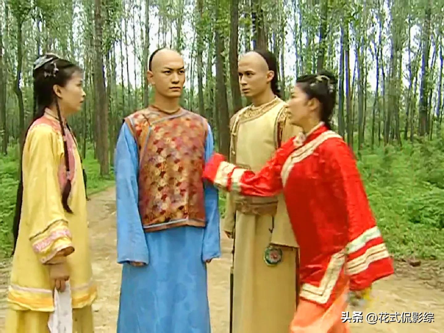 The protagonist refuses to think!"Er Kang died in battle, who wouldn't ...