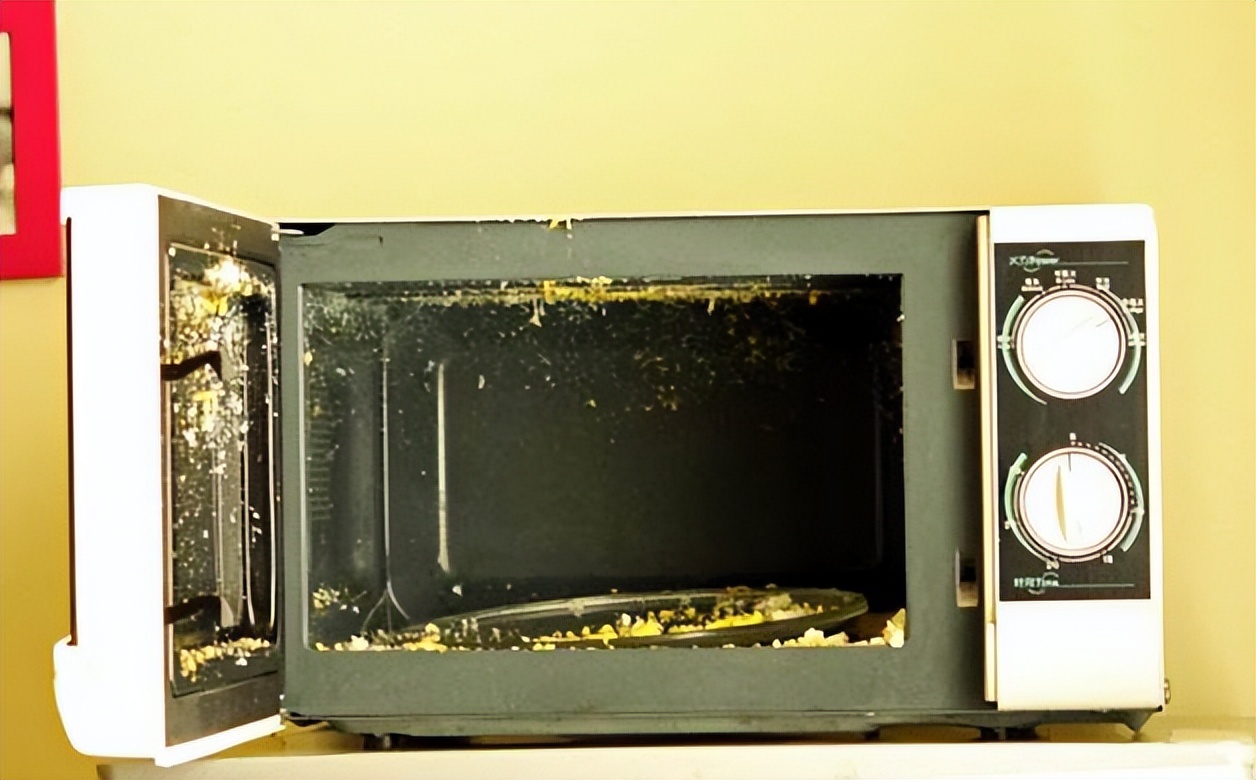 Americans use microwave ovens to boil water? Throw a coin into the ...