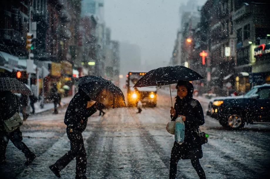 It's too easy to get high and overexposed. It's definitely a technical ...