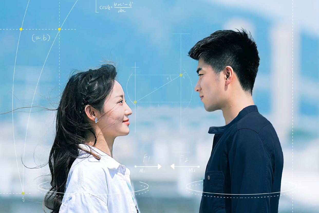 7 new dramas are finalized, Tan Songyun Jing Boran plays the couple ...