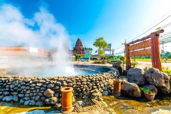 alert!You may be soaking in a "fake" hot spring - iNEWS
